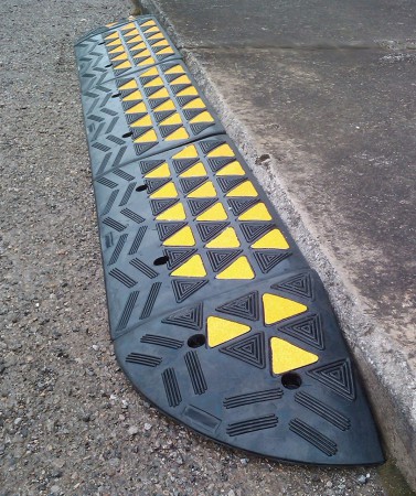 kerb ramps for cars.jpg :: Security & Safety